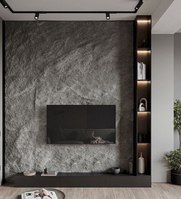 PU Stone Wall Panel – Wall Interiors SA (PTY) LTD